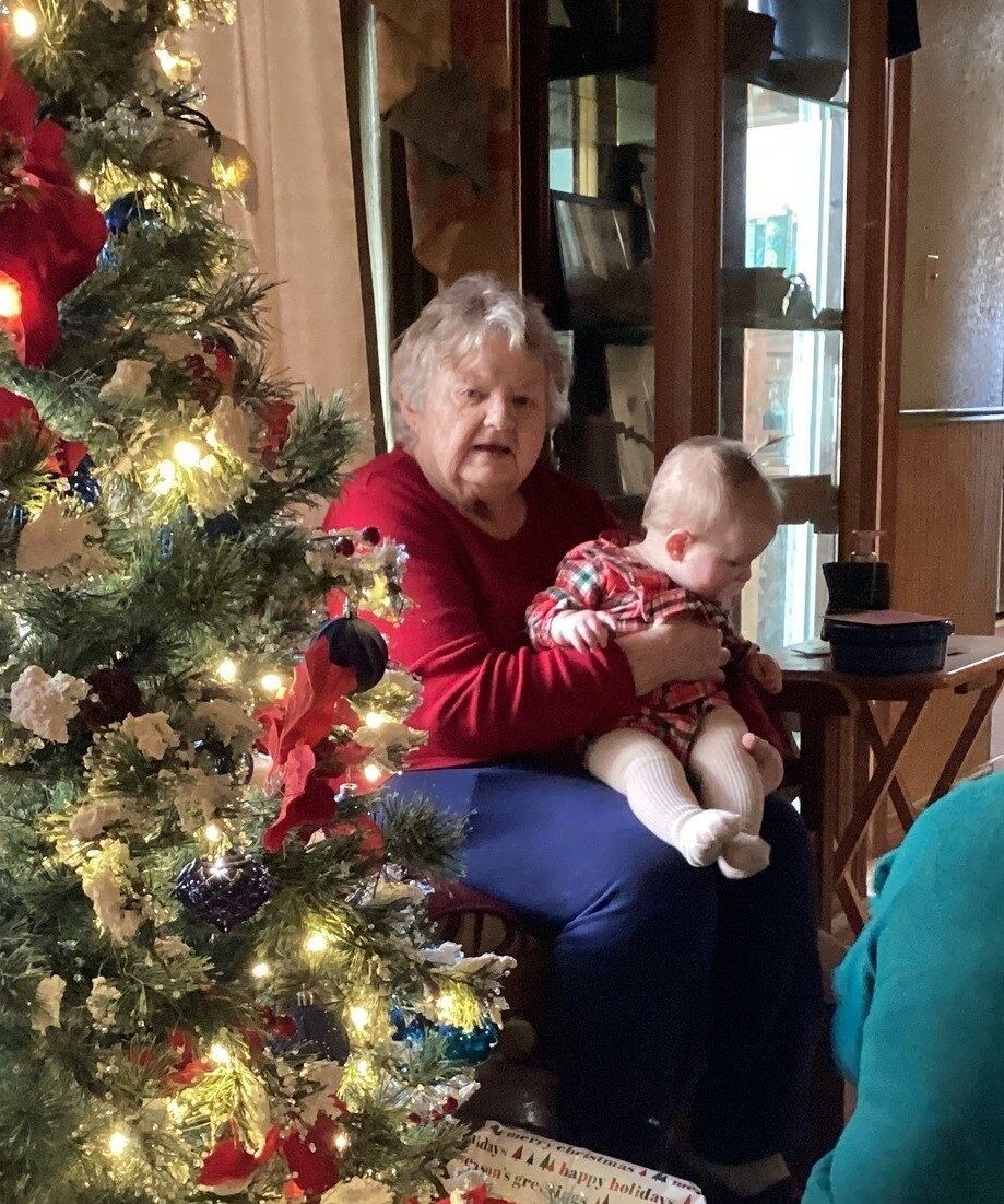 Edith Adams | Obituaries | kdhnews.com