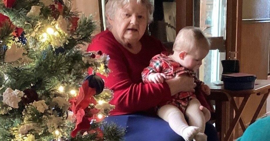 Edith Adams | Obituaries | kdhnews.com