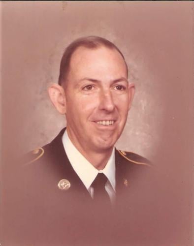 Michael Blair Fuller Sr. | Obituaries | kdhnews.com