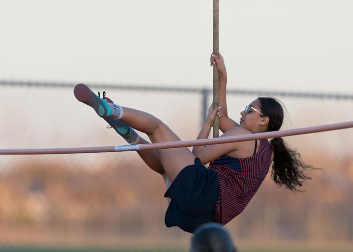 MIDDLE SCHOOL ROUNDUP: Grizzlies open track season at Ellison | Future ...