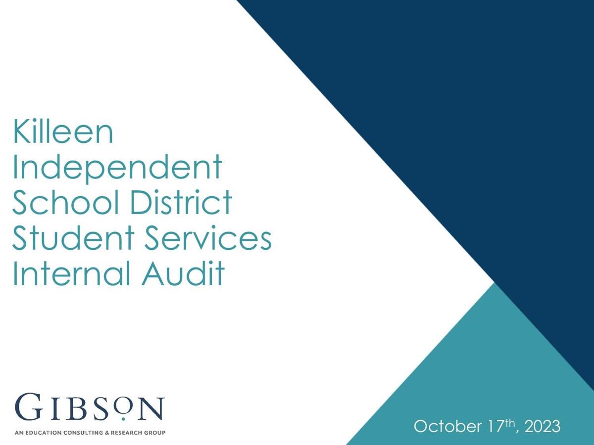 KISD’s disciplinary program needs ‘overhaul,’ chronic absenteeism ...