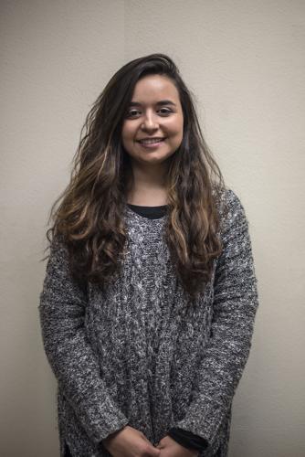 Herald welcomes new staff | Local News | kdhnews.com