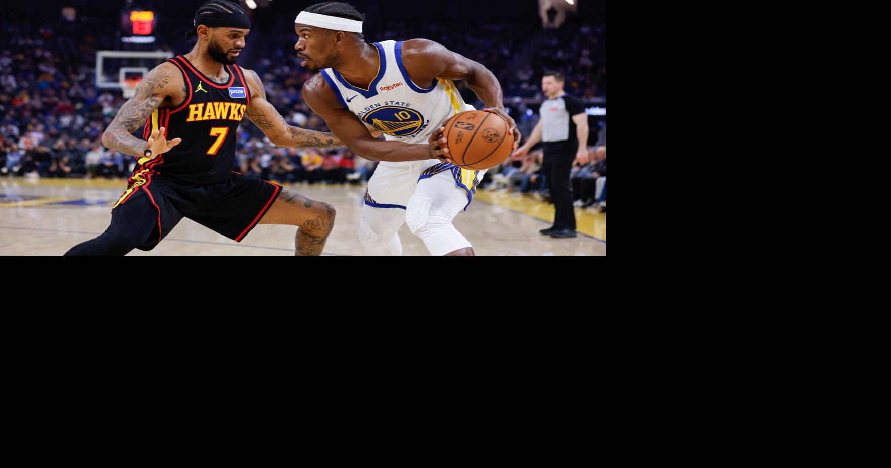 Alexander-Walker's 24 points lead 6 Hawks in double figures as Atlanta ...