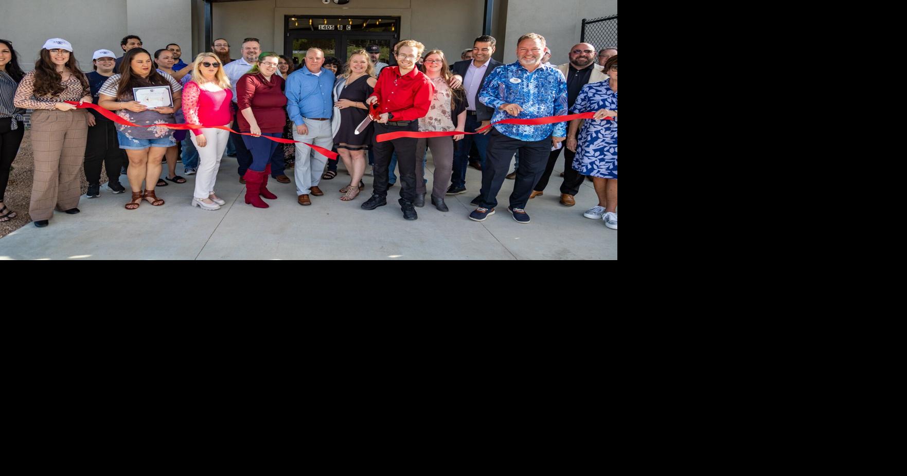 Gambit Social House holds grand opening | Local News | kdhnews.com