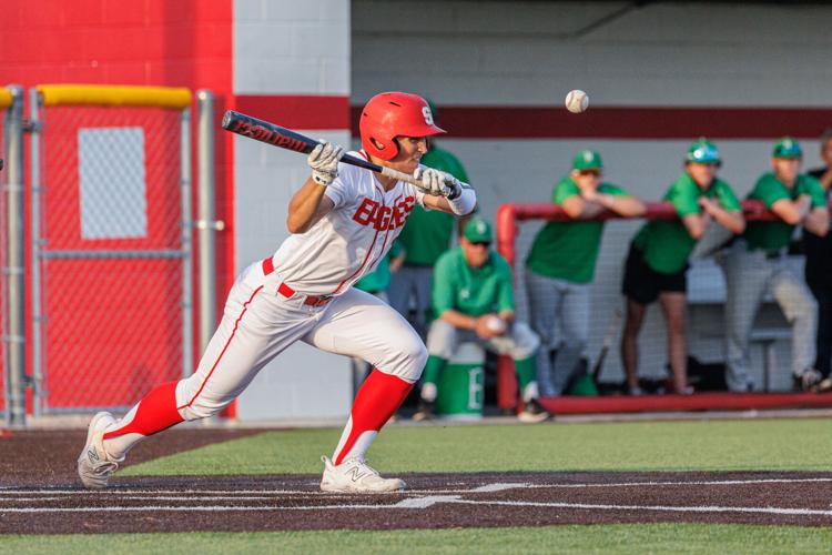 4A BASEBALL PLAYOFFS: Salado run-rules Burnet in series opener | Salado ...