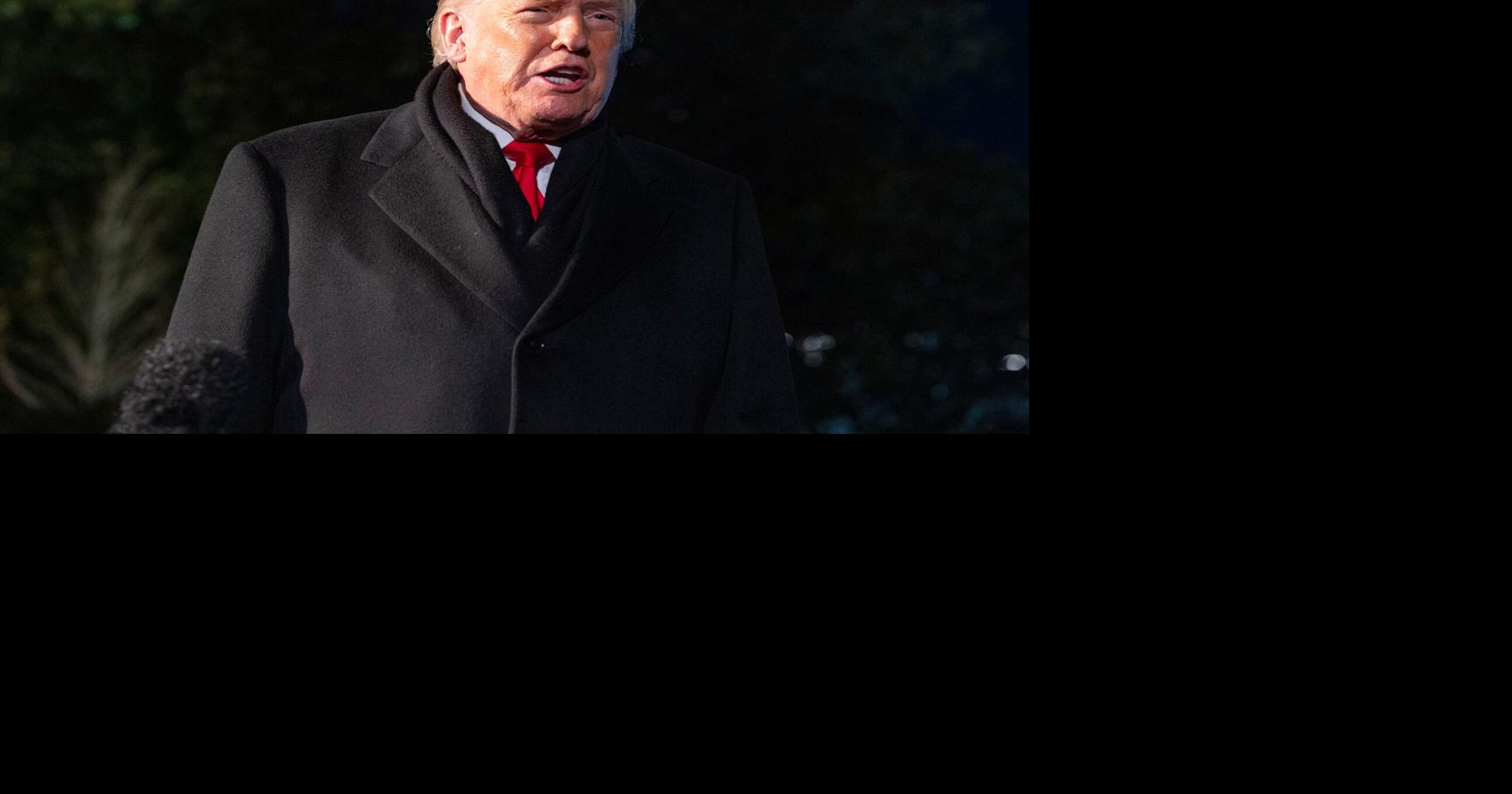 Trump backs down on Greenland and cancels tariff threat after NATO ...