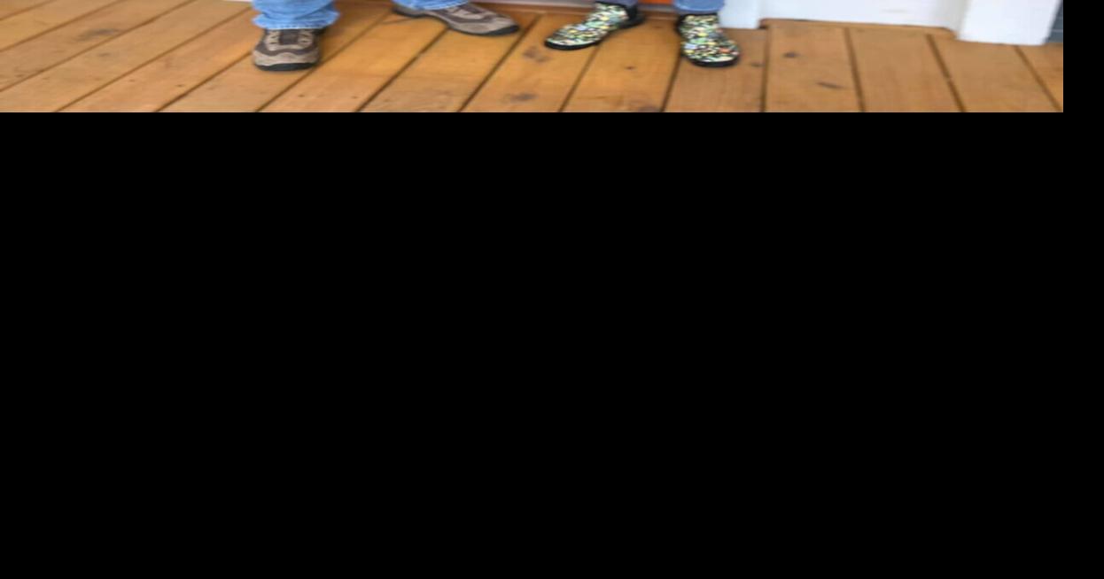 FoxDog shop receives Temple Historical Marker | Region | kdhnews.com