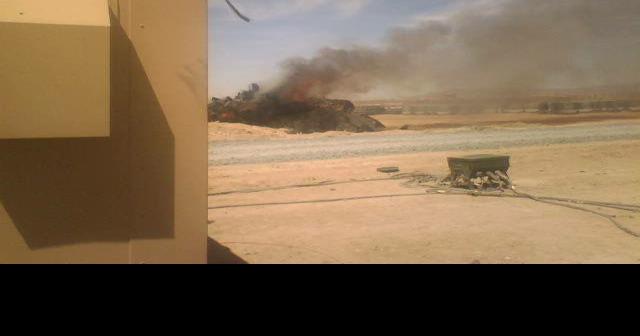 Veterans testify about burn pits exposure | Military | kdhnews.com