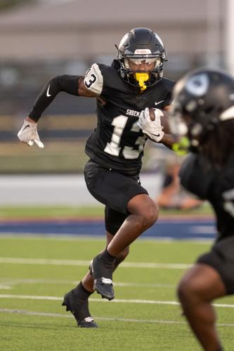 Shoemaker rallies to beat University 36-29 with TD, 2-point conversion ...