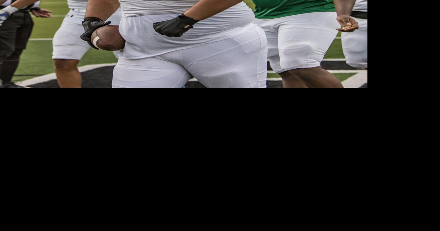 Ellison spring game photos | Ellison | kdhnews.com