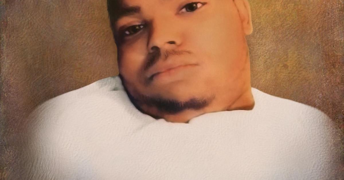 Obadiah M. Bush | Obituaries | kdhnews.com