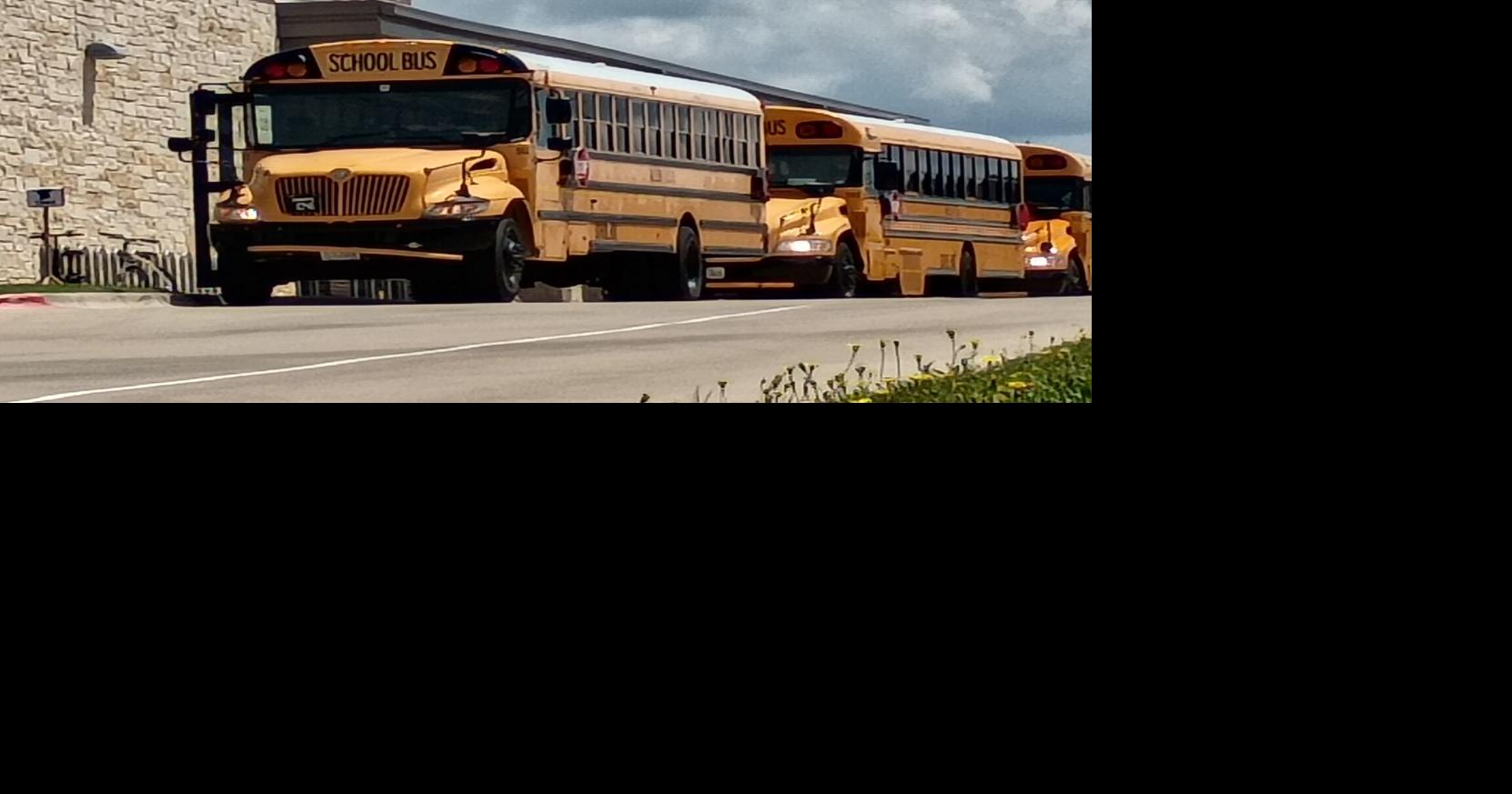 The last day of school is this week for KISD | Education | kdhnews.com