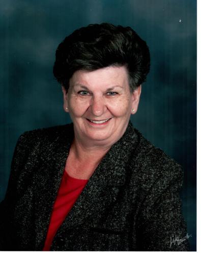 Bernadette “Bea” Therese Anglin | Obituaries | kdhnews.com