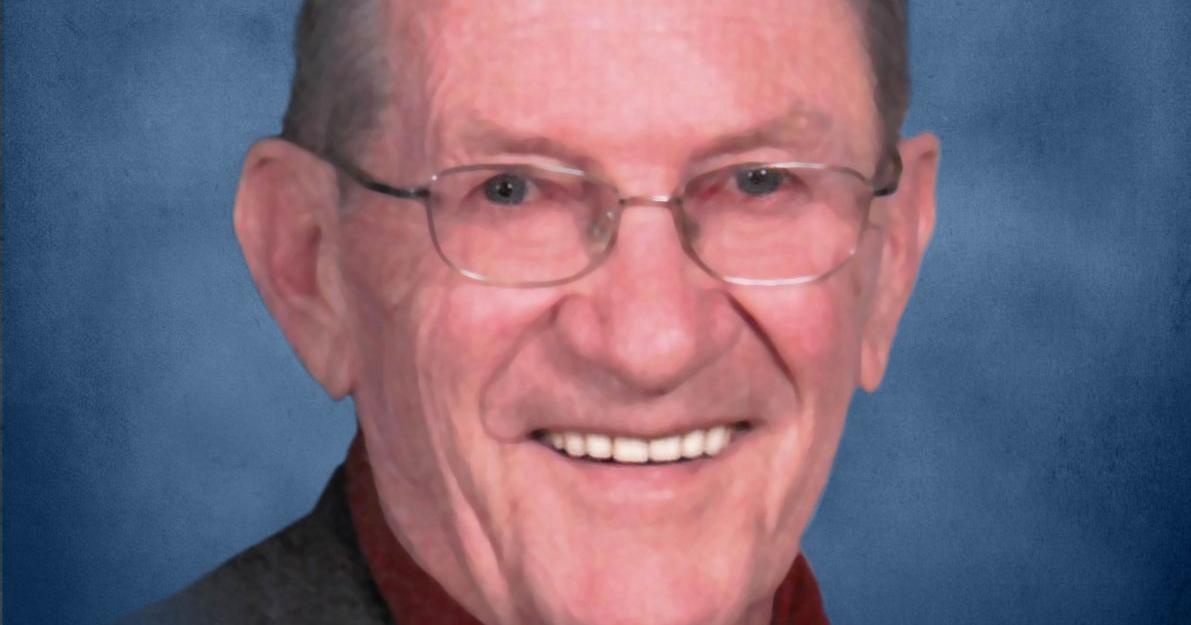 Richard Carraher Sr. | Obituaries | kdhnews.com