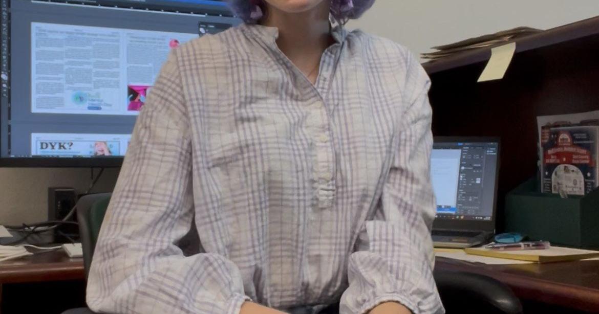 Emma Gill: From Pageant Crown to Page Designer | Copperas Cove Herald ...