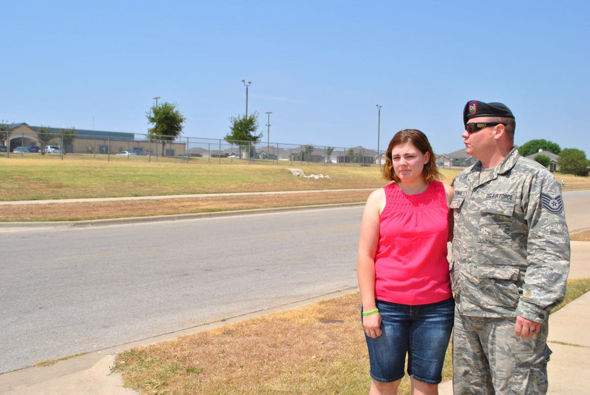 ‘Shocking’ discovery | Education | kdhnews.com