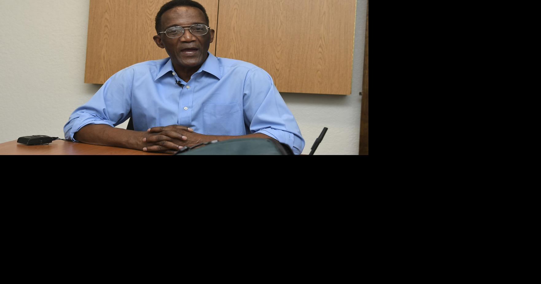 Charles Lyons earns Hero for Children Award | News | kdhnews.com