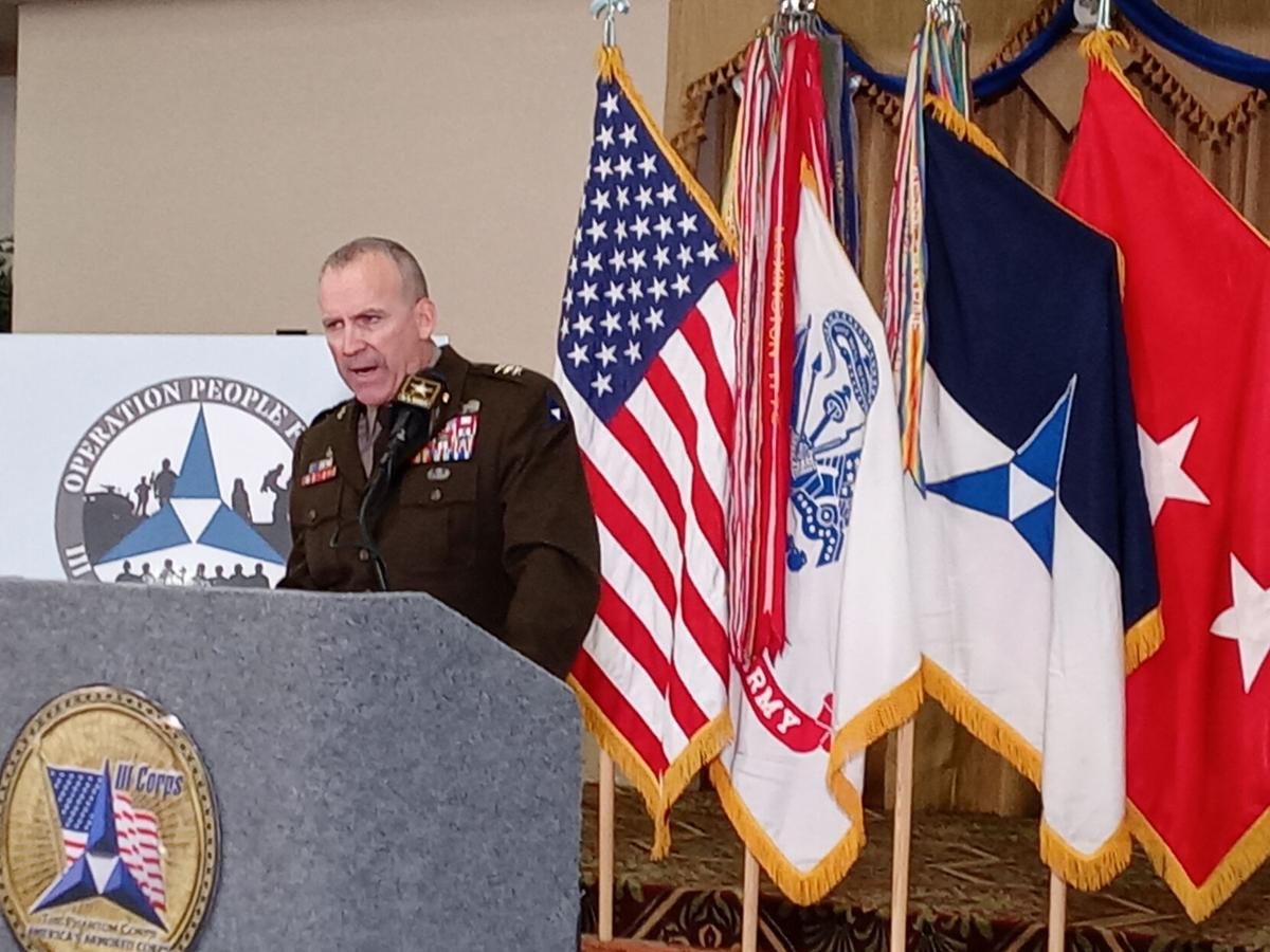 Sweeping changes: 14 leaders, including 2 generals, relieved of duty or ...