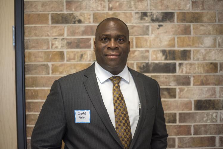 'The right selection': Killeen NAACP chapter welcomes new police chief ...