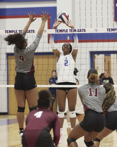 Temple sweeps Killeen in battle of teams looking for 1st 12-6A win ...