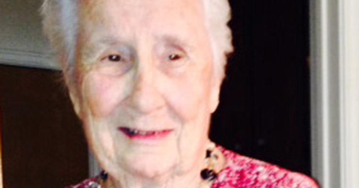 Mary M. Cullum | Obituaries | kdhnews.com