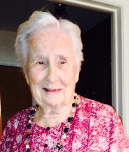 Mary M. Cullum | Obituaries | kdhnews.com