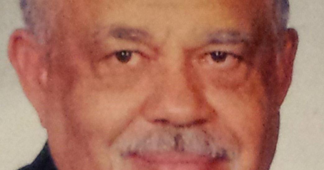 Earnest Ray Moore Sr. | Obituaries | kdhnews.com