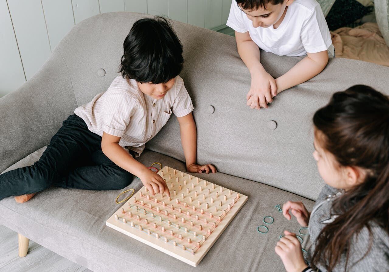 Study finds board games boost kids’ math skills | News | kdhnews.com
