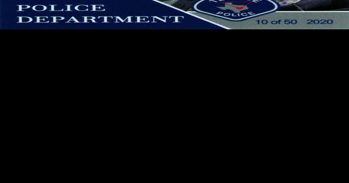 Collect ’em all: Temple PD issues new set of officer trading cards ...