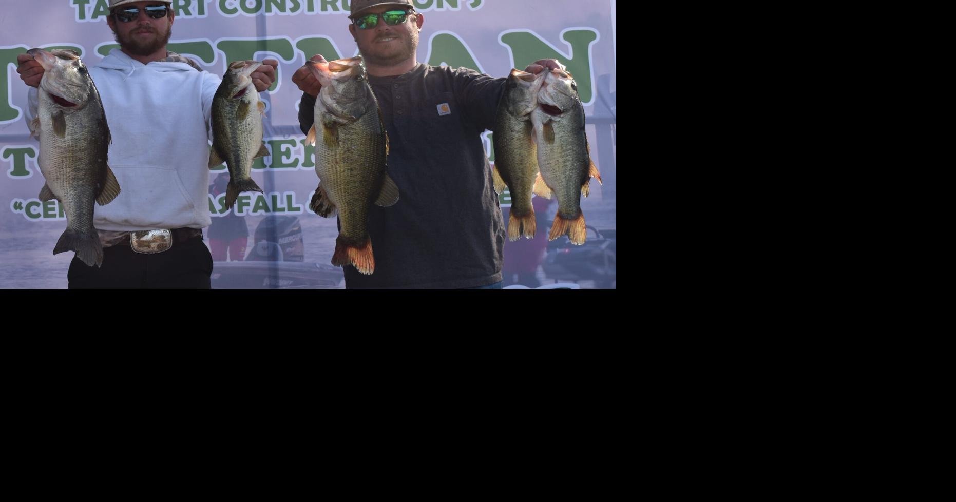 Bennett and Honeycutt win regular-season finale in Tuff-Man Series | Home | kdhnews.com