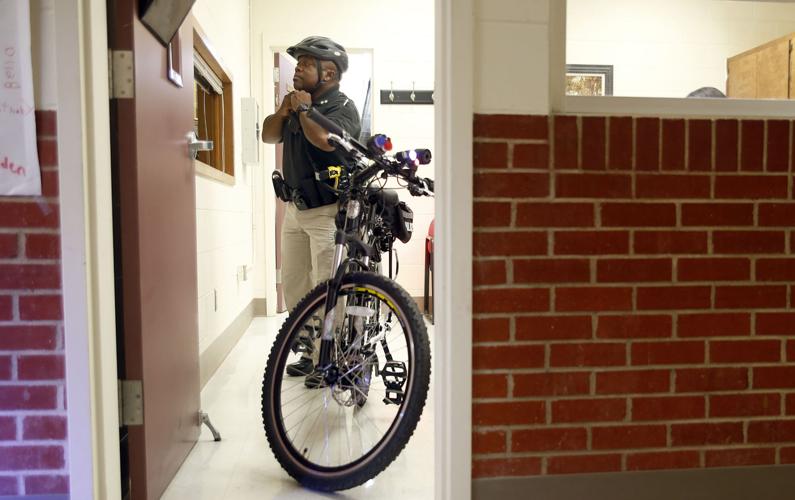 Nolanville PD puts new bike patrol program into rotation | Local ...