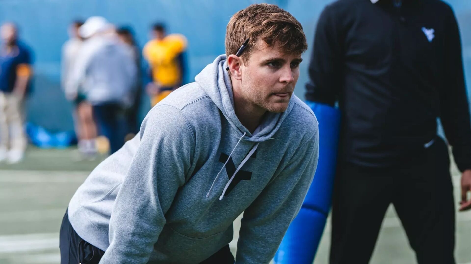 UNT announces trio of additions to Neal Brown’s staff, including former ...