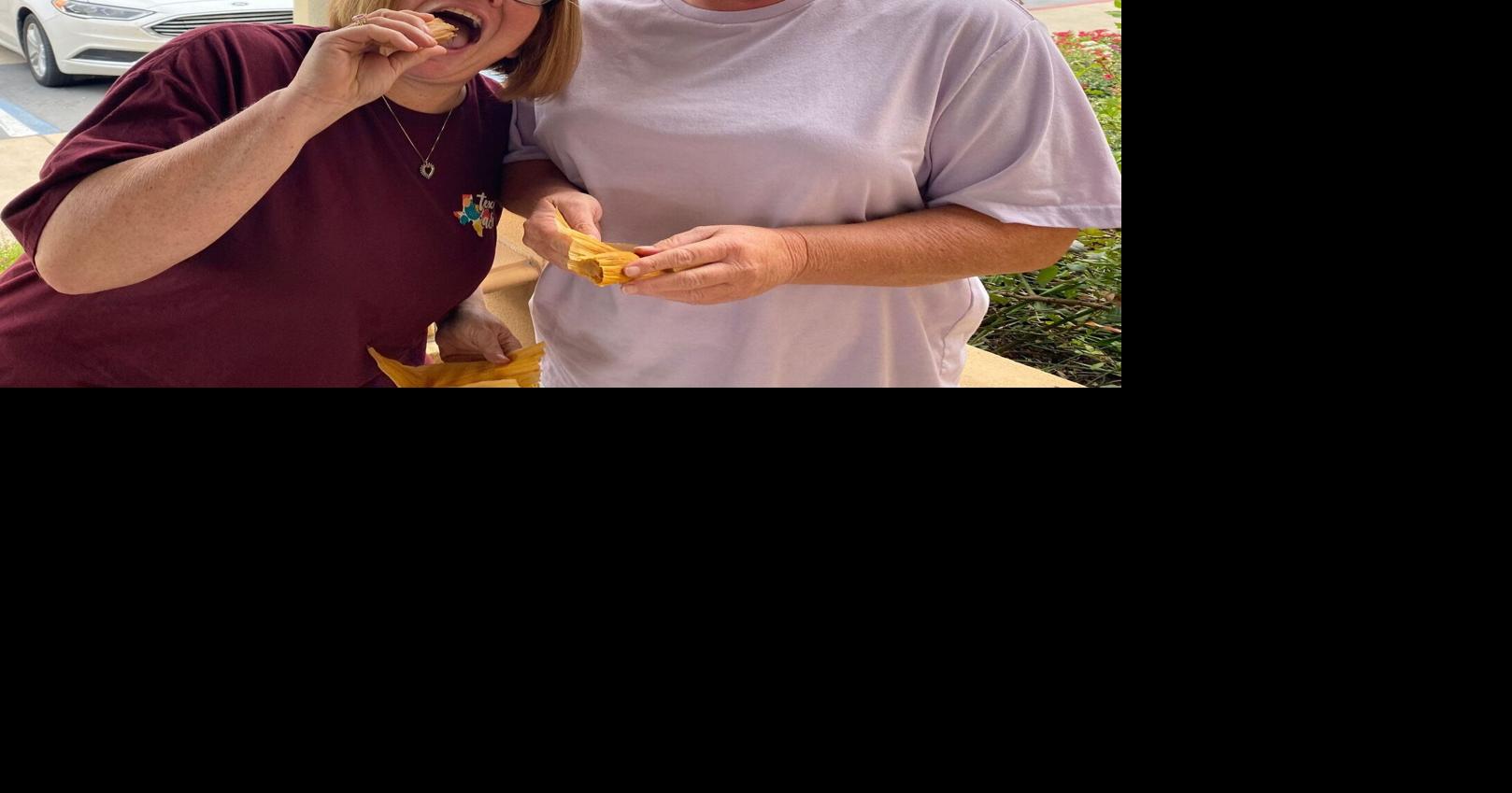 Tamale season has arrived | Region | kdhnews.com