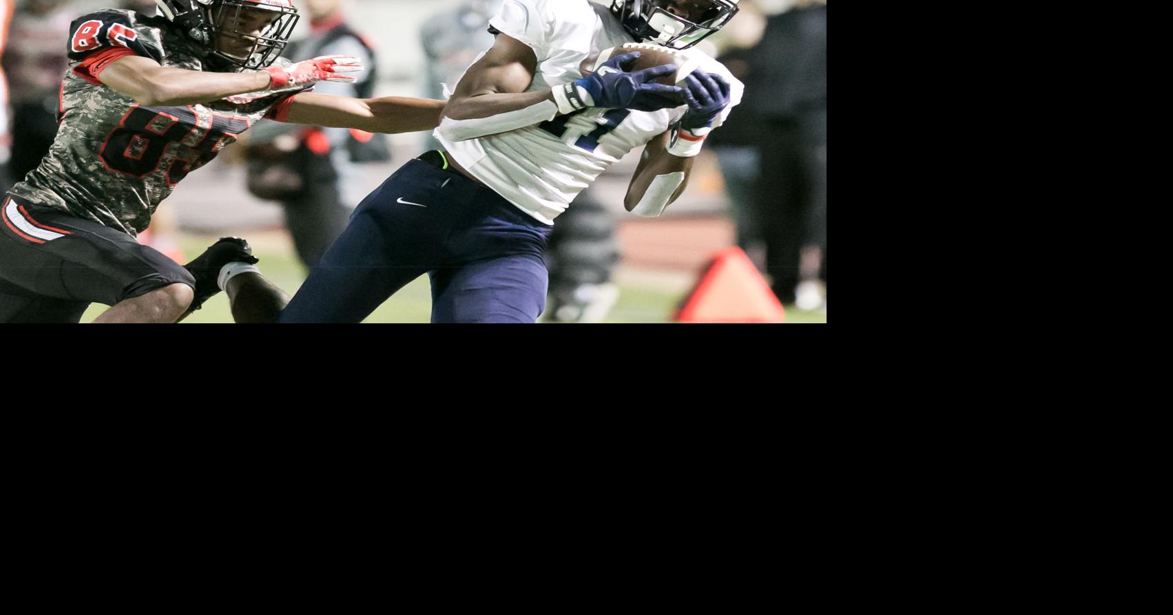 FOOTBALL: Shoemaker seniors go out on high note, leave program on ...