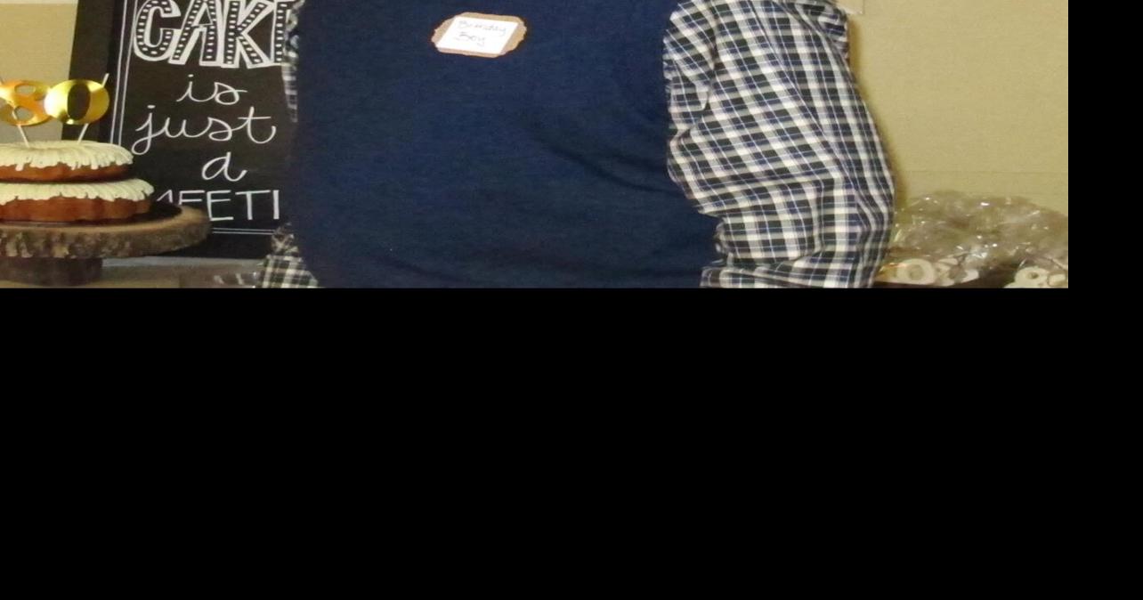 Glenn B. Shahan | Obituaries | kdhnews.com