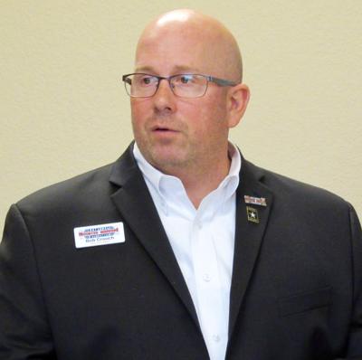 Kiwanians discuss Mounted Warrior Museum at meeting | Local | kdhnews.com