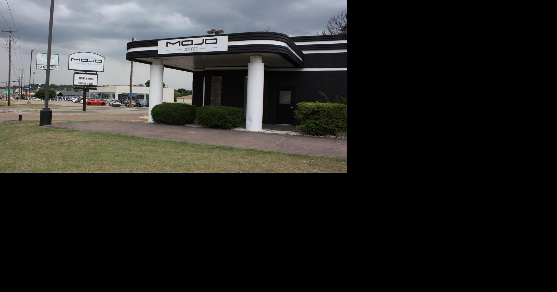 Mojo Coffee opens in Copperas Cove; grand opening is scheduled for ...