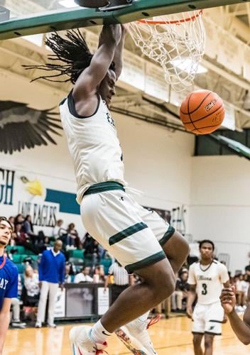 5th-ranked Ellison bounces back from tourney loss with 81-38 rout of ...