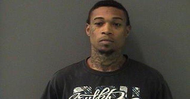 Simmons found guilty in 2013 robbery, shooting | Crime | kdhnews.com