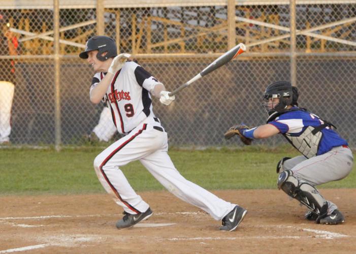 Heights gets hot as playoffs near | Sports | kdhnews.com