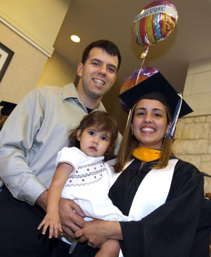 Texas A&M University-Central Texas graduation | News | kdhnews.com