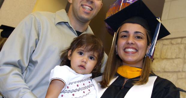 Texas A&M University-Central Texas graduation | News | kdhnews.com