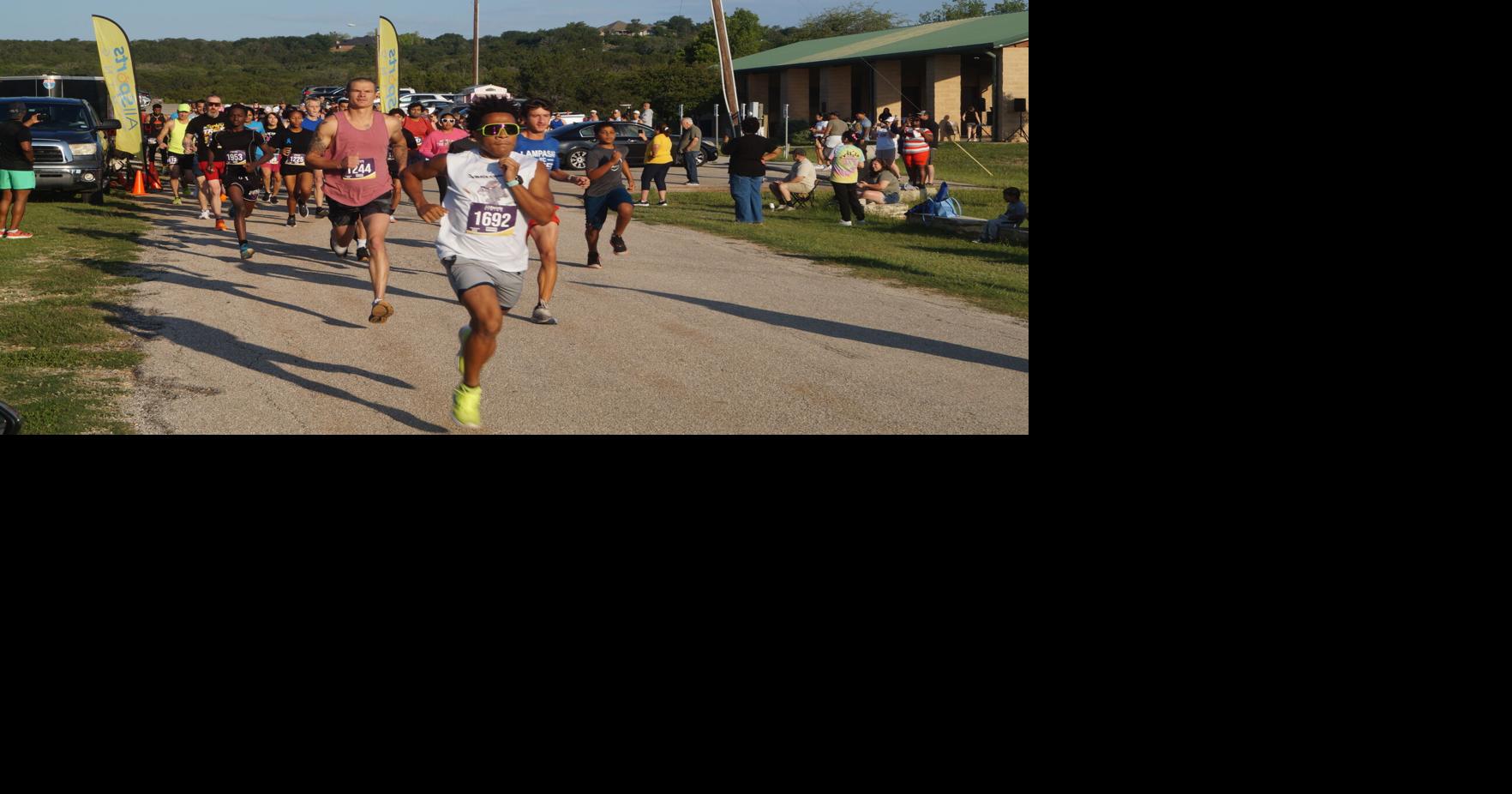 Copperas Cove marks official start of Rabbit Fest with the annual ...