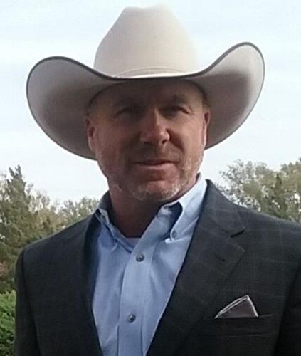 Larry Davis | Obituaries | kdhnews.com