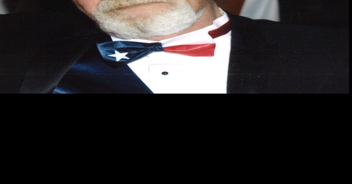 Richard W. Powell Jr. | Obituaries | kdhnews.com