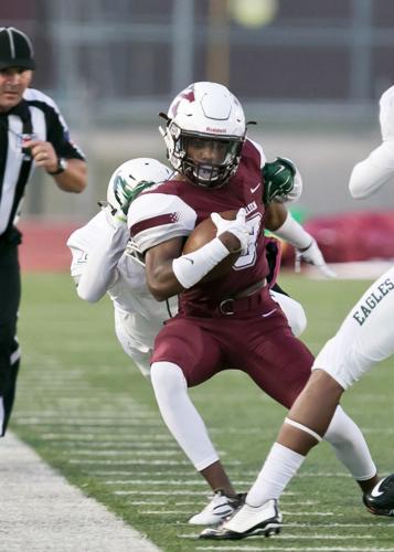 Ellison wins low-scoring rivalry game against Killeen | Ellison ...