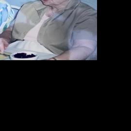 Virginia “Jean” (Kattner) Mayfield | Obituaries | kdhnews.com