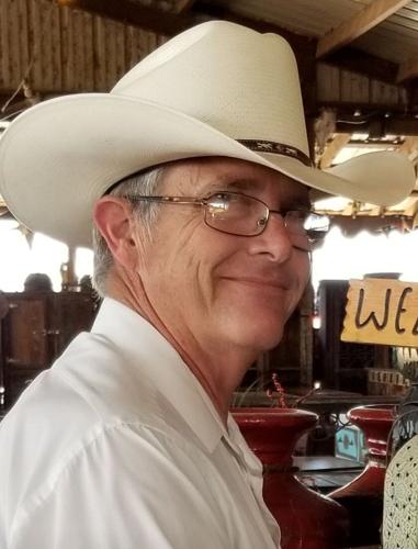 Steven Thompson | Obituaries | kdhnews.com