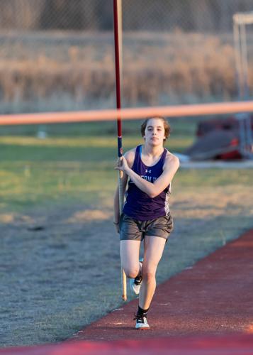MIDDLE SCHOOL ROUNDUP: Grizzlies open track season at Ellison | Future ...