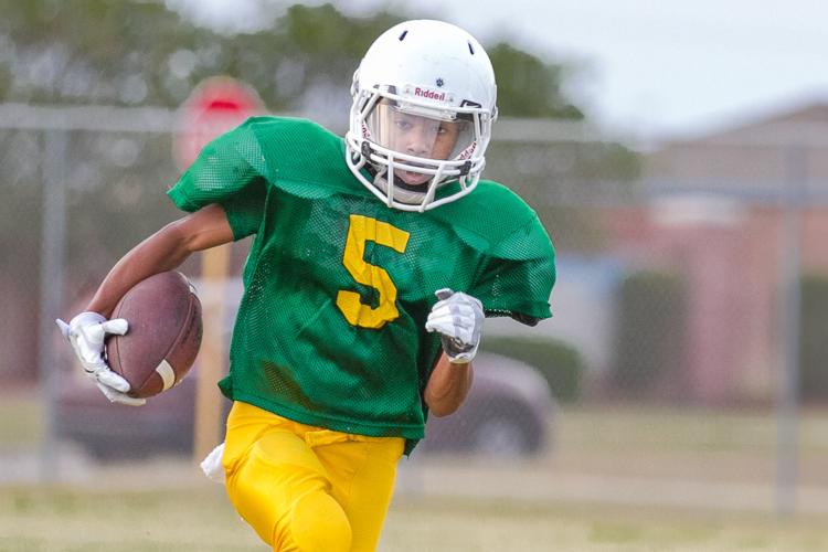 MIDDLE SCHOOL ROUNDUP: Thomas and Cox lift 7A Karoos to victory ...